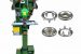 Ring Snap Button Fully Automatic Press Machine | Rivetmach Machinery