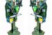Fully Automatic Snap Fastener Machine | Rivetmach Machinery