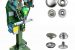 Spring Snap Button Fully Automatic Attaching Machine | Factory Direct